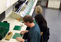 The Basics of A Printed Circuit Board