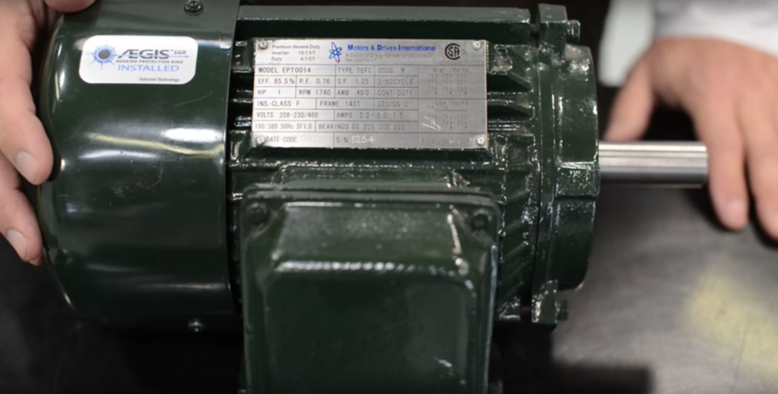 The 411 on Aluminum Nameplates - Hallmark Nameplate