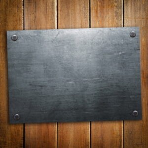 Hallmark Nameplate Product Applications - Hallmark Nameplate