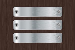 Which Nameplate Substrate is Right for You? - Hallmark Nameplate