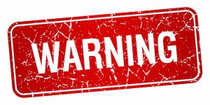 Creating Warning Labels With Hallmark Nameplate - Hallmark Nameplate