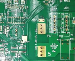 Printed Circuit Board Manufacturer | PCB Assembly Services