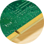 Circuit Materials - Hallmark Nameplate