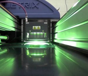 High-Quality Custom Metal Nameplates and Fabrication