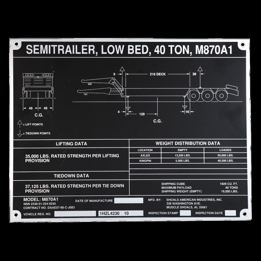 Manufacturing Labels: 7 Key Ways to Streamline Production