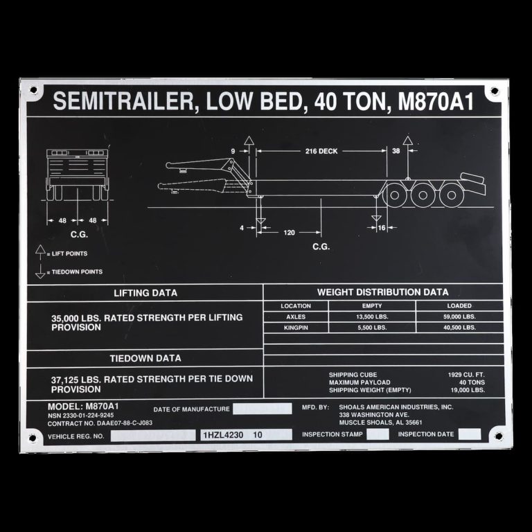 Manufacturing Labels: 7 Key Ways to Streamline Production