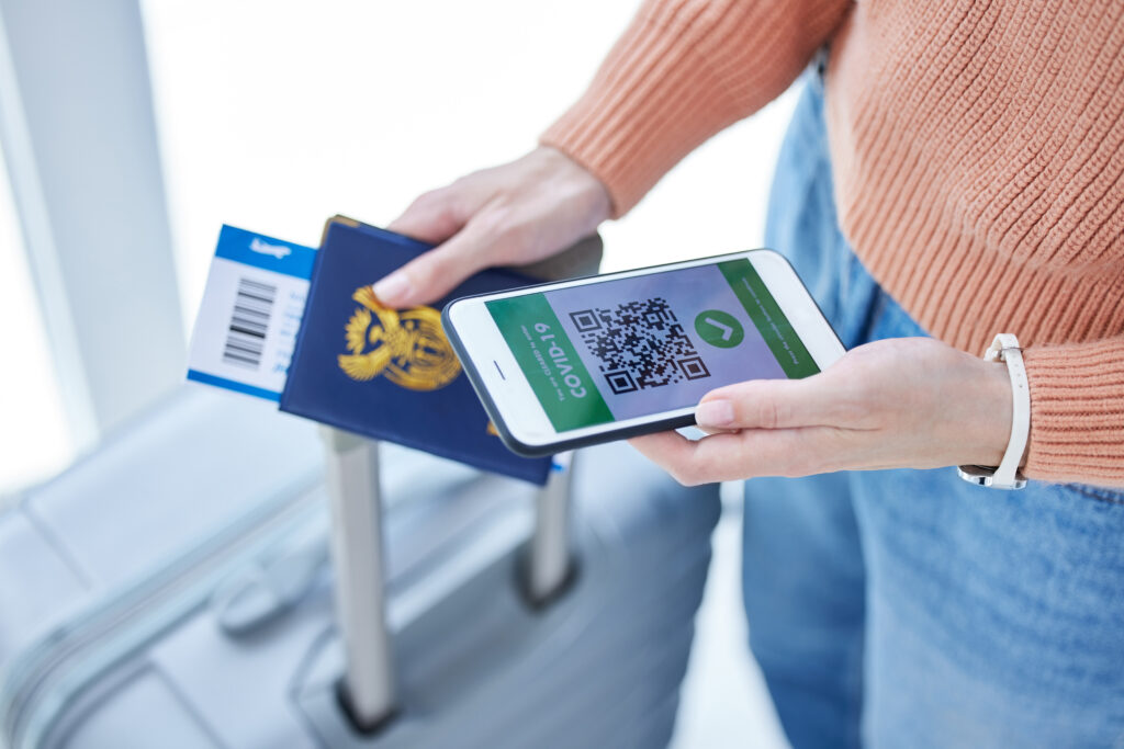 How do Barcodes Work? The Complete Guide | Hallmark Nameplate