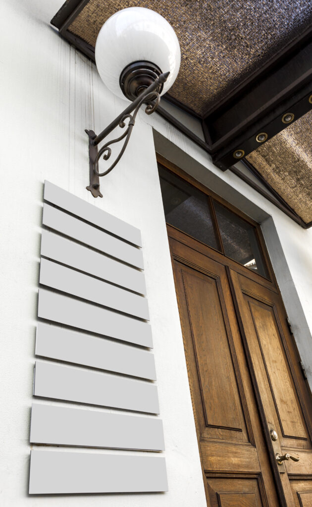 How to Clean Metal & Maintain Your Nameplates