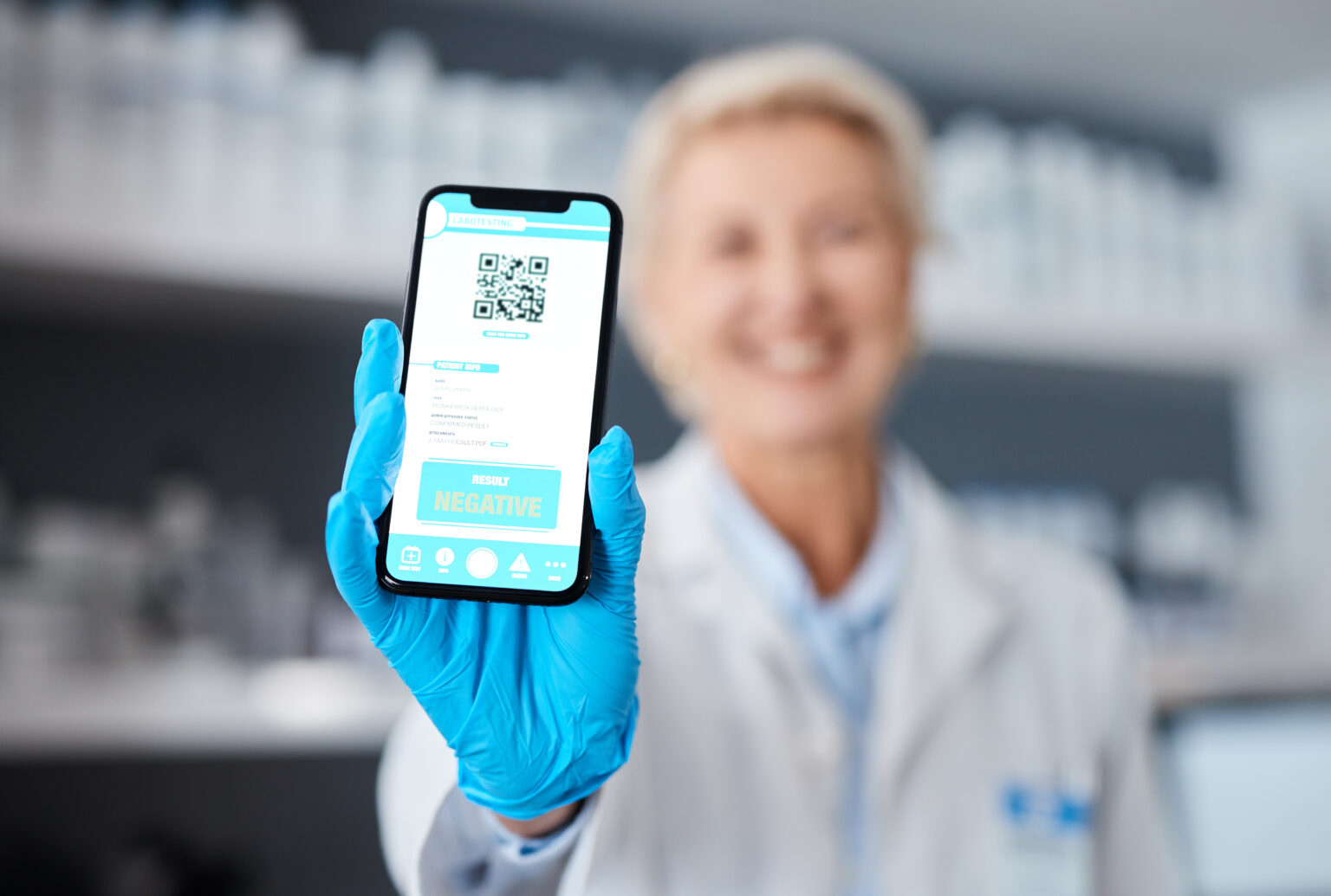 What Are QR Codes Used For? 5 Uses for Improved Interaction