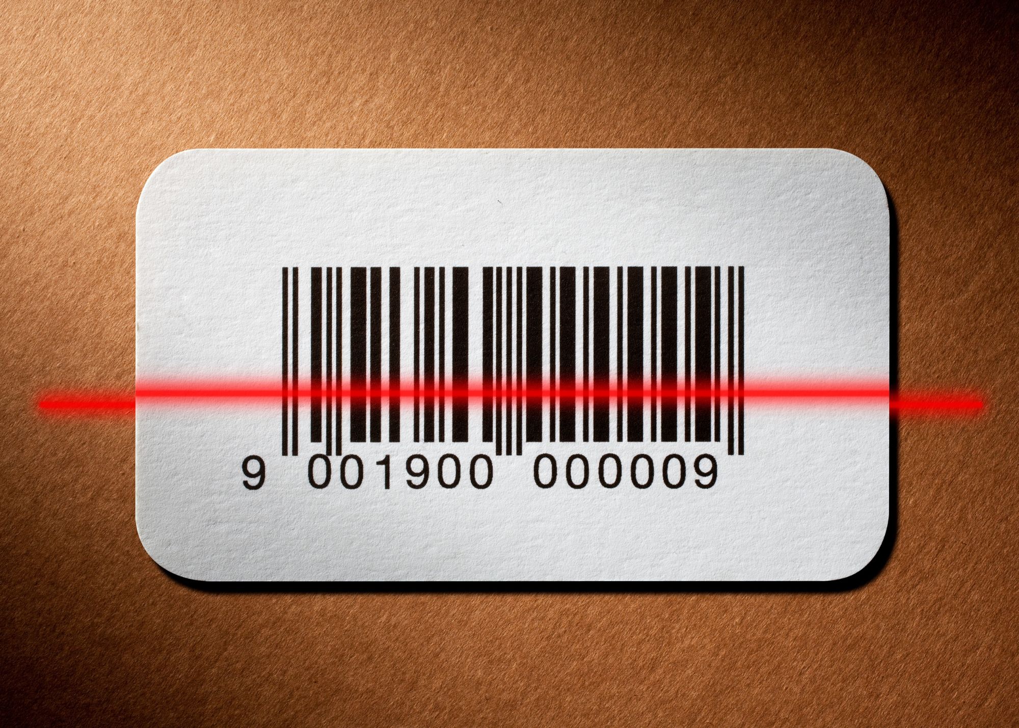 The Difference Between Barcodes and QR Codes