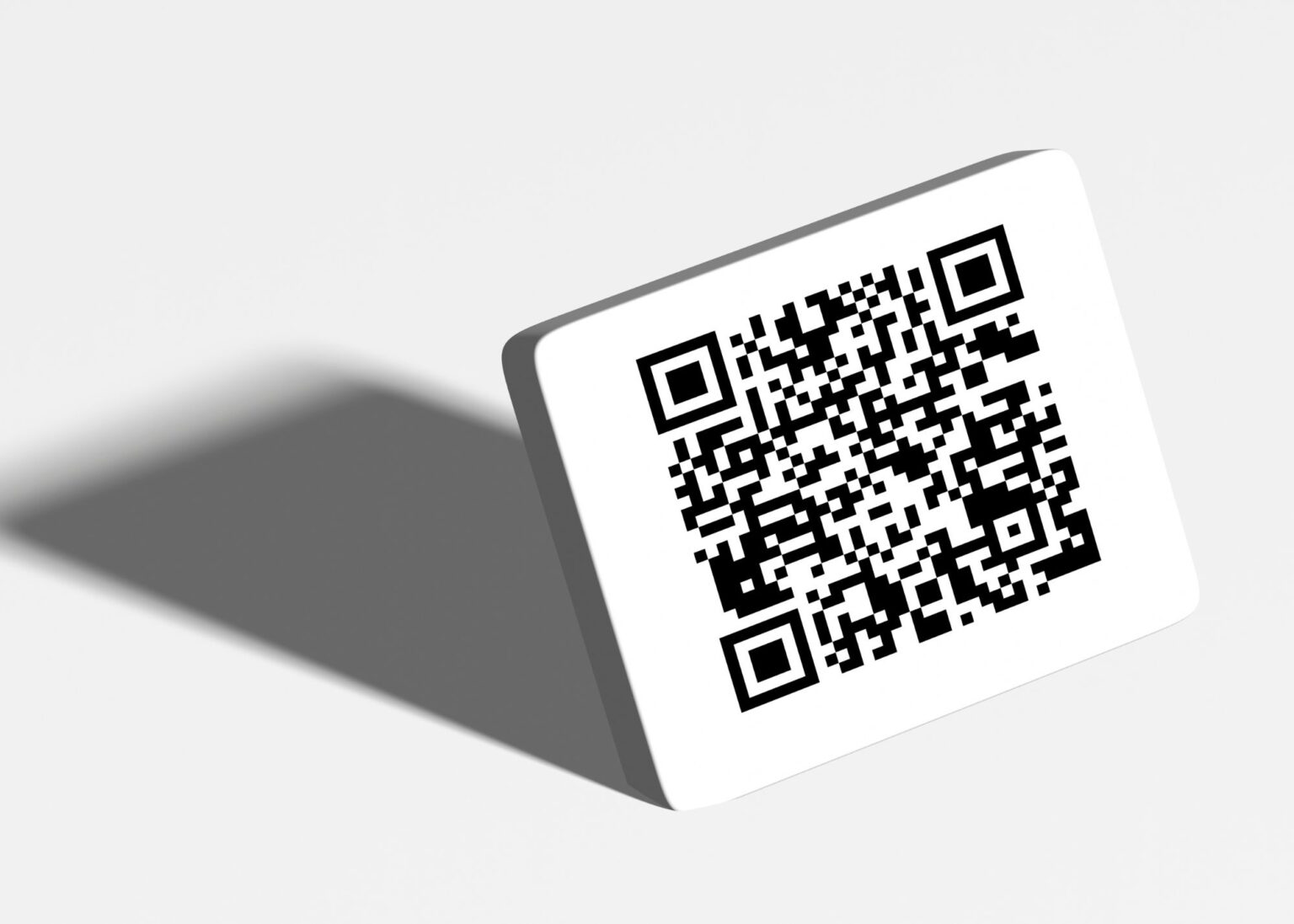 The Difference Between Barcodes and QR Codes