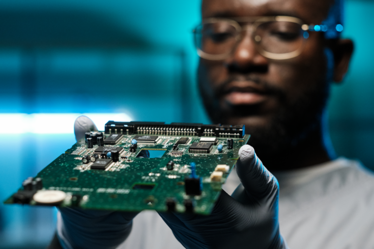 The SMT Process: A Step-by-Step Guide