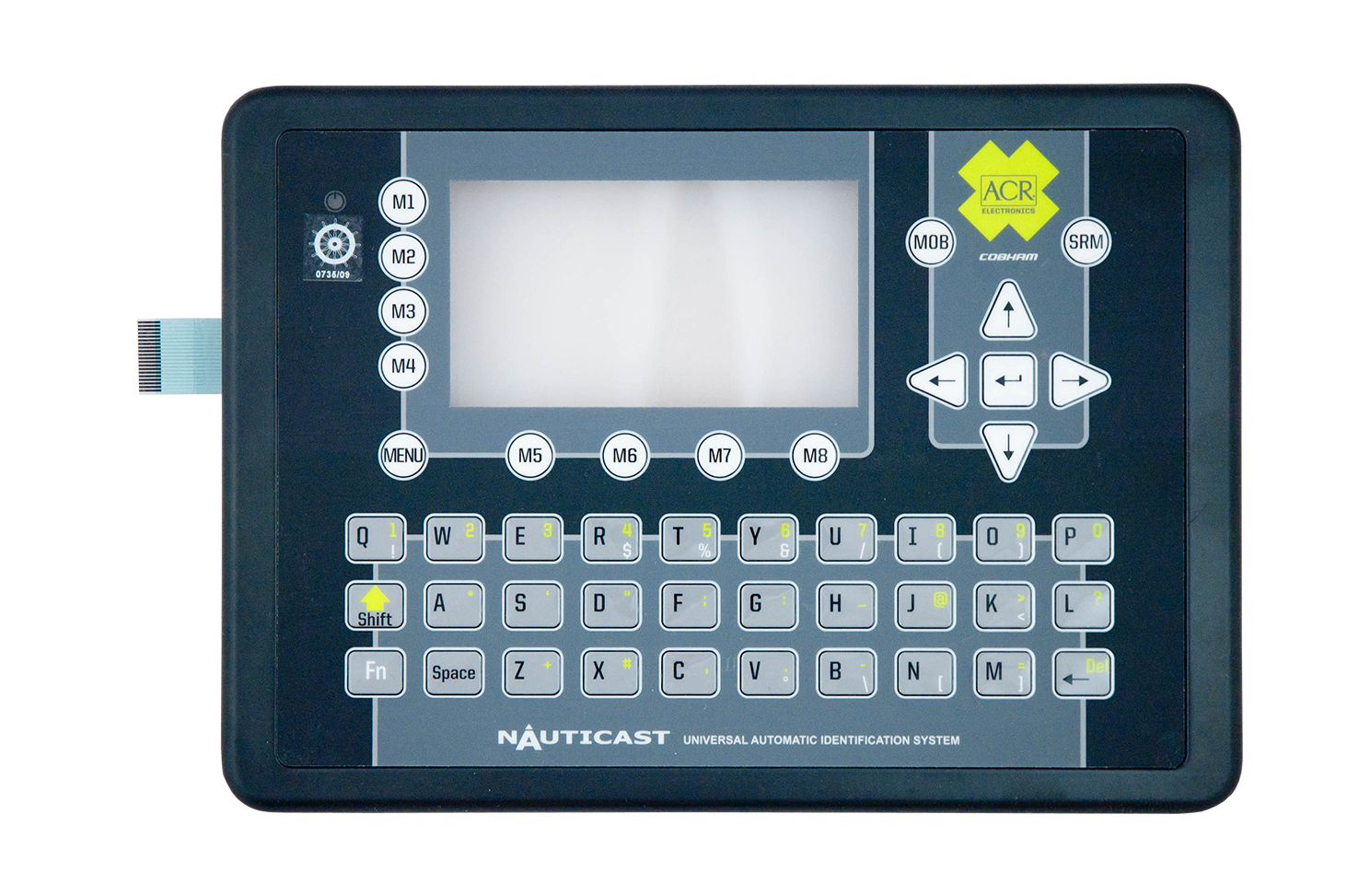 Membrane Switches - Hallmark Nameplate